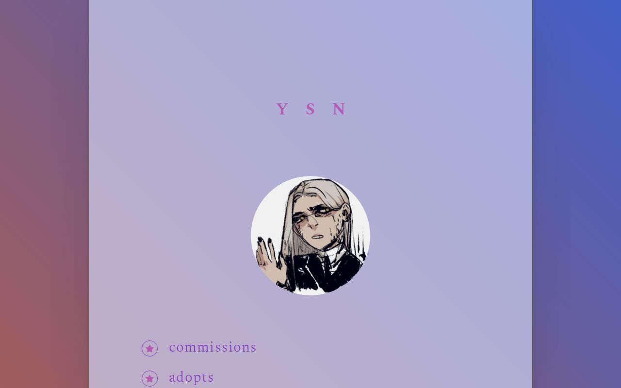 yourstr4yneighbour.commissioncard